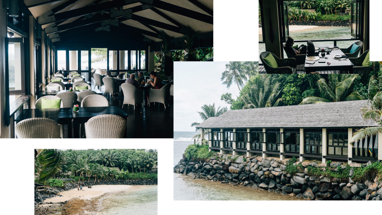We toured 7 wedding venues in Samoa. Which should I choose?! - Nerelle